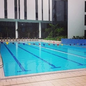 SAFRA Toa Payoh Swimming Pool | Complex in Singapore